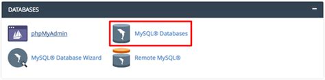 Adding Mysql Users To Databases Liquid Web