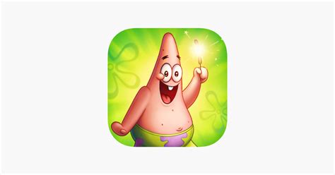 ‎spongebob Adventures In A Jam On The App Store