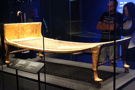 Egyptian Bed Sheet Ghost God At Clinton Long Blog