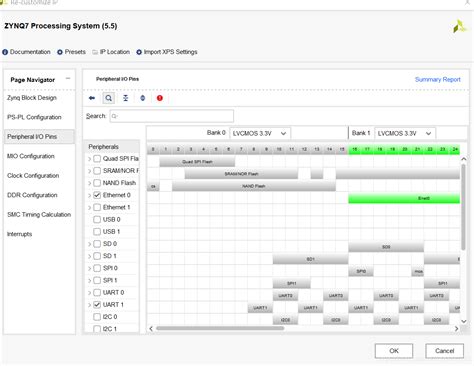 Zynq学习之路一：lwip数据传输与数据处理一（ps处理）lwip Zynq Csdn博客