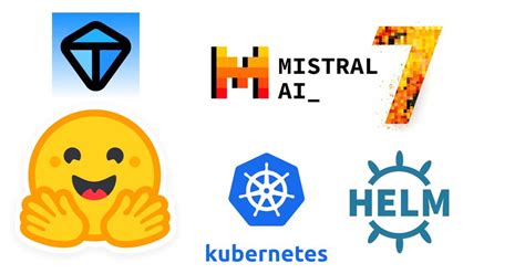 Deploying Mistral 7b Instruct On K8s Using Tgi And Helm Rkubernetes