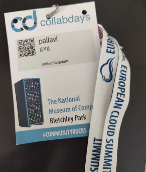 Pallavi Garg On Linkedin Collabdays Ai Microsoft365 Copilot Techinnovation Futureofwork…