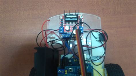 Automatic Uv C Disinfection Robot