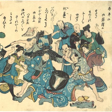 Report On The Talk Dealing With Disasters Through Art Japanese