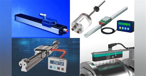 Contact Free Sensor Solutions For Harsh Environments Control Design