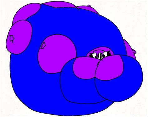 Inflation Number Lore 9 By Jvjhfdgjgfjh On Deviantart