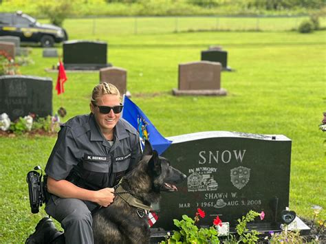 New York State Police Troop B Blotter Truth Or Fiction