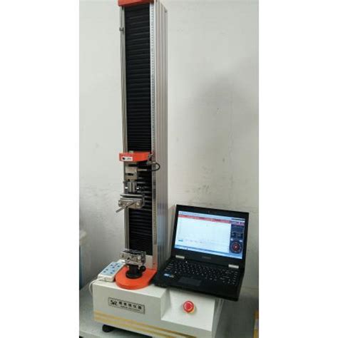 光伏剥离强度试验机 Dl 500n 常州市高秩电子仪器有限公司 新能源网