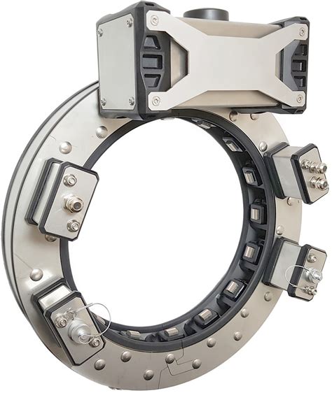 Intelligent Pipeline Integrity Monitoring System Ipim