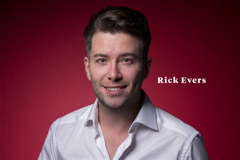 Rick Evers Volgt Het Koningshuis Op De Voet ‘willem Alexander Verveelt