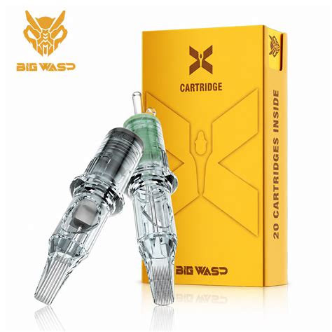 Bigwasp X Vs Dragonhawk Cartridges Premium Vs Budget