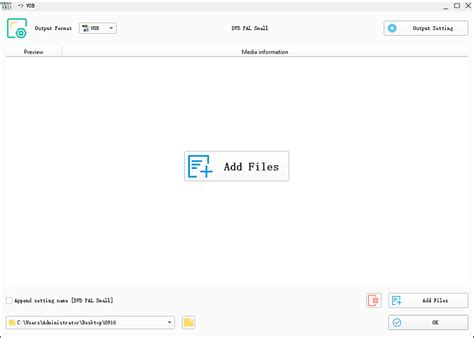 Best Way To Convert MP To VOB On Windows Mac Online