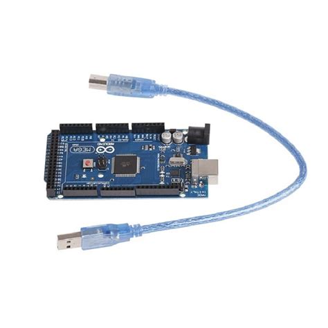 Arduino Mega Supplied With Usb Cable Wemos Store