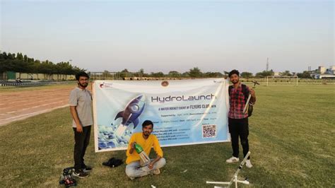 rahul pandey on linkedin hydrolaunch