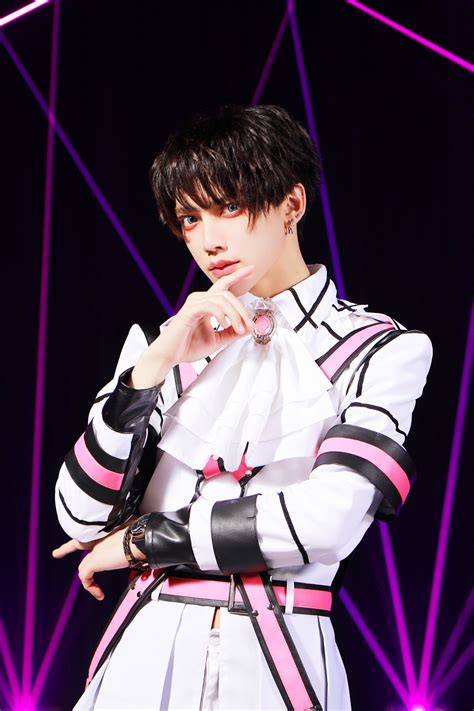 Yuzuki Aran Jpop Wiki Fandom