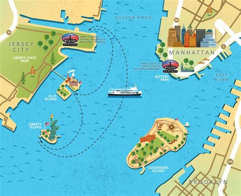 Statue Liberty And Ellis Island Tickets City Experiences