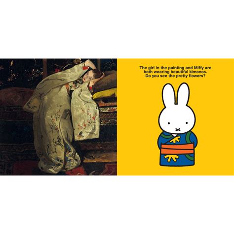 Nijntje X Rijksmuseum De Winkel Van Nijntje