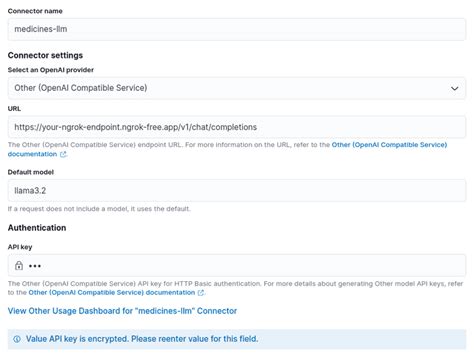 Using Ollama With The Inference Api Elasticsearch Labs