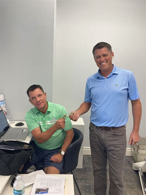 Dreamteam Jay Westerlund