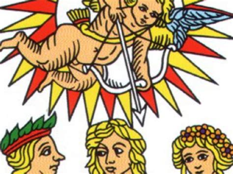 Arcano 16 La Torre Rueda Del Tarot