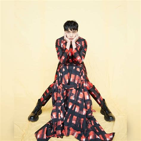 Lee Min Ki Age Girlfriend Instagram Net Worth Height
