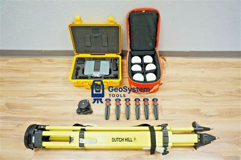 Trimble Tx5 3d Laser Scanner With Faro S120