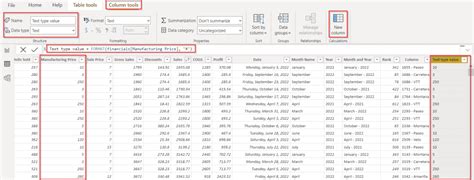 How To Convert Number To Text In Power Bi With Leading Zeros