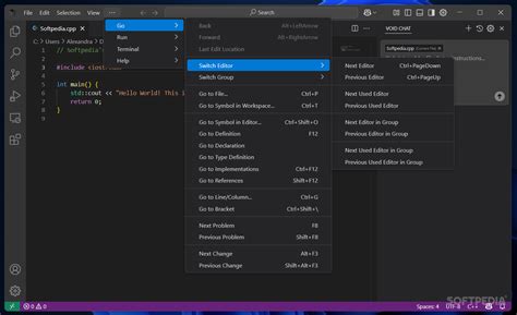 Void Download Softpedia