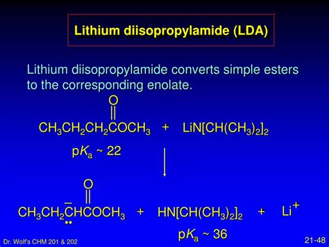 Ppt 21 7 The Acetoacetic Ester Synthesis Powerpoint Presentation Free Download Id 309634