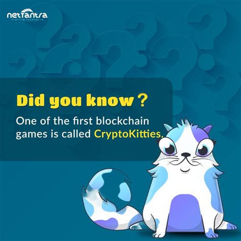 hyscaler on linkedin blockchain didyouknow games cryptokitties didyouknowfacts crypto…