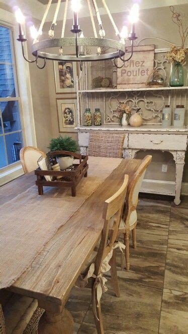 Weathered Table Bauernhaus Esstisch Bauernhaus Wohnzimmer Bauernhaus Esszimmer