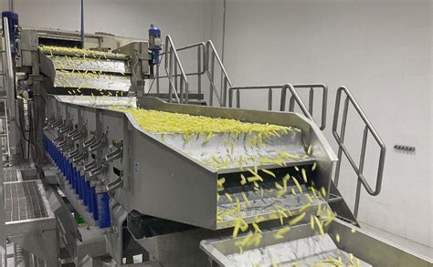 Sustainable And Hygienic Material Handling With Shri Vibracion