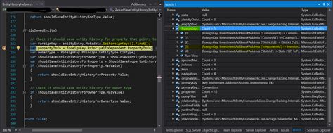 c entityhistory fails for owned type with reference to other