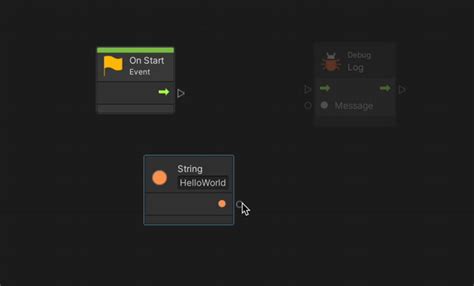 【unity】visual Scripting入門！始め方から基礎までを徹底解説プログラムを書かないプログラミング？ 渋谷ほととぎす通信