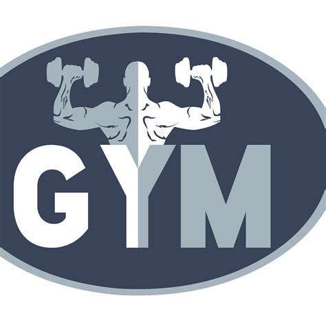 Gym Logo Vector Free Download Gym Logo Vector Free Download