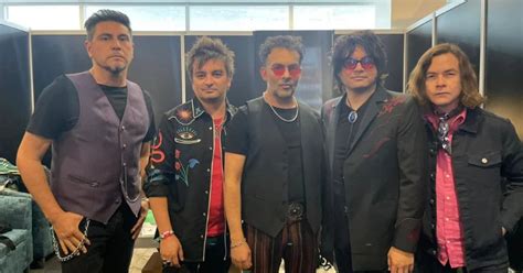 Los Bunkers Con Infobae De Tocar En Una Fiesta Infantil Al Deseo De