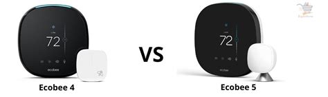 Ecobee Vs Check Why Ecobee Is The Best Thermostat