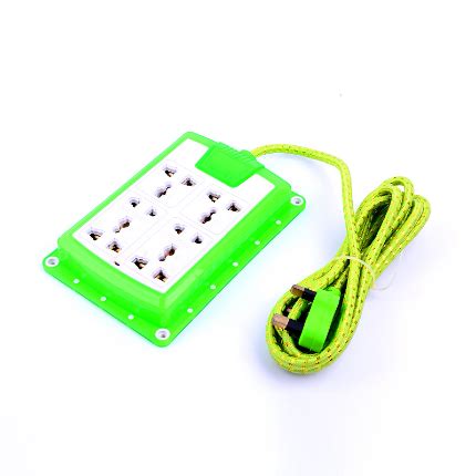 Buy Wholesale China Astra England Brand Voltage Meter Power Cord Strip 5 Outlet Uk Extension