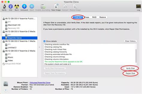 Mac Disk Utility Couldn T Unmount Disk Lokimaple