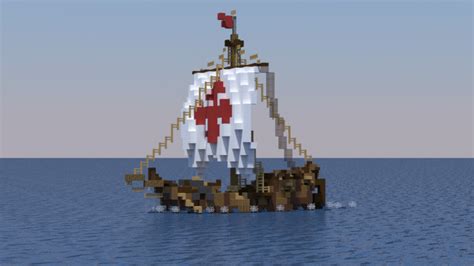 Cog Minecraft Project