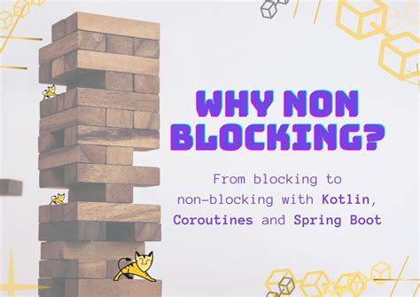 Why Non Blocking