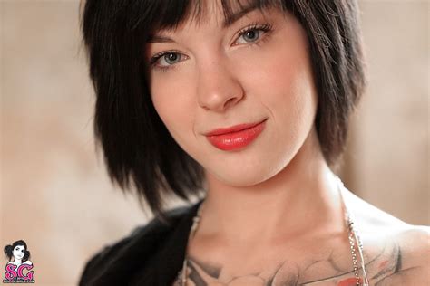 Suicide Girls Wallpaper 1440x900