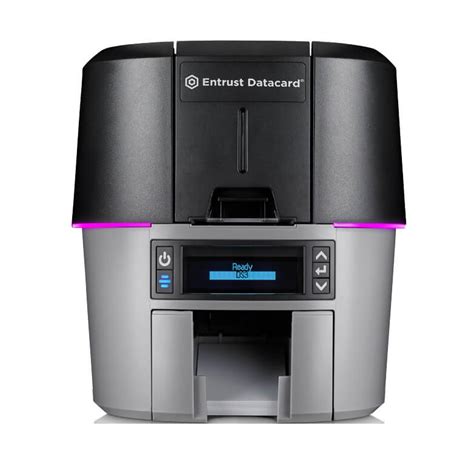 Datacard Sigma Ds3 с Wire Duali