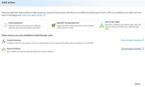 如何搭配 Azure Ai Foundry 代理程式服務使用 Logic Apps Azure Ai Foundry