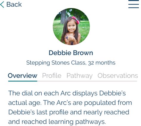 Arc Pathway App