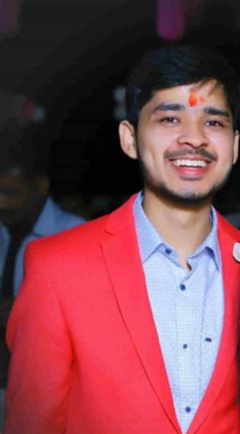 About Shivam Chauhan Medium