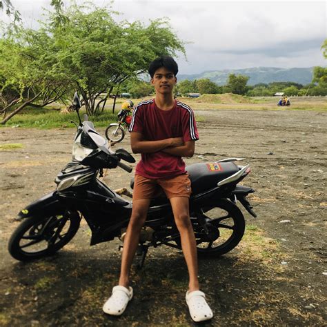 Mark Ian Lanuza Agpalasin