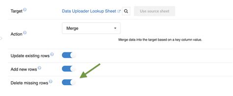 Recording Deleted Timestamp On A Data Uploader Process — Smartsheet Community