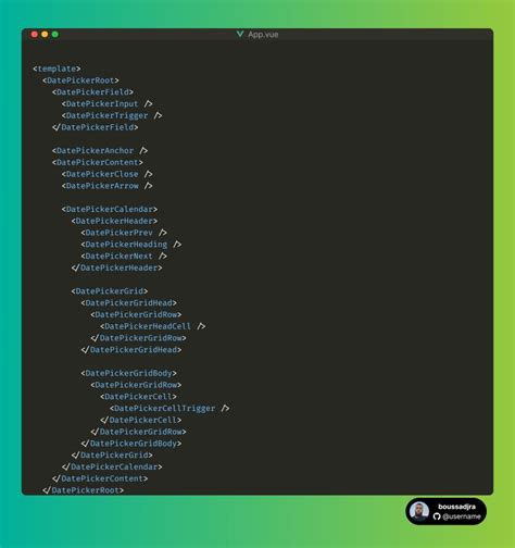 Brahim Bousssadjra 🇵🇸 On Linkedin Vuejs Vuejs3 Reactjs Typescript
