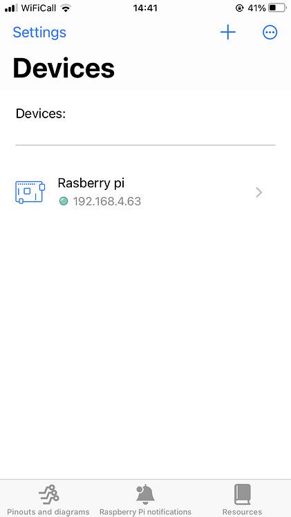 Raspcontroller Use Your Phone To Control Your Raspberry Pi Guides